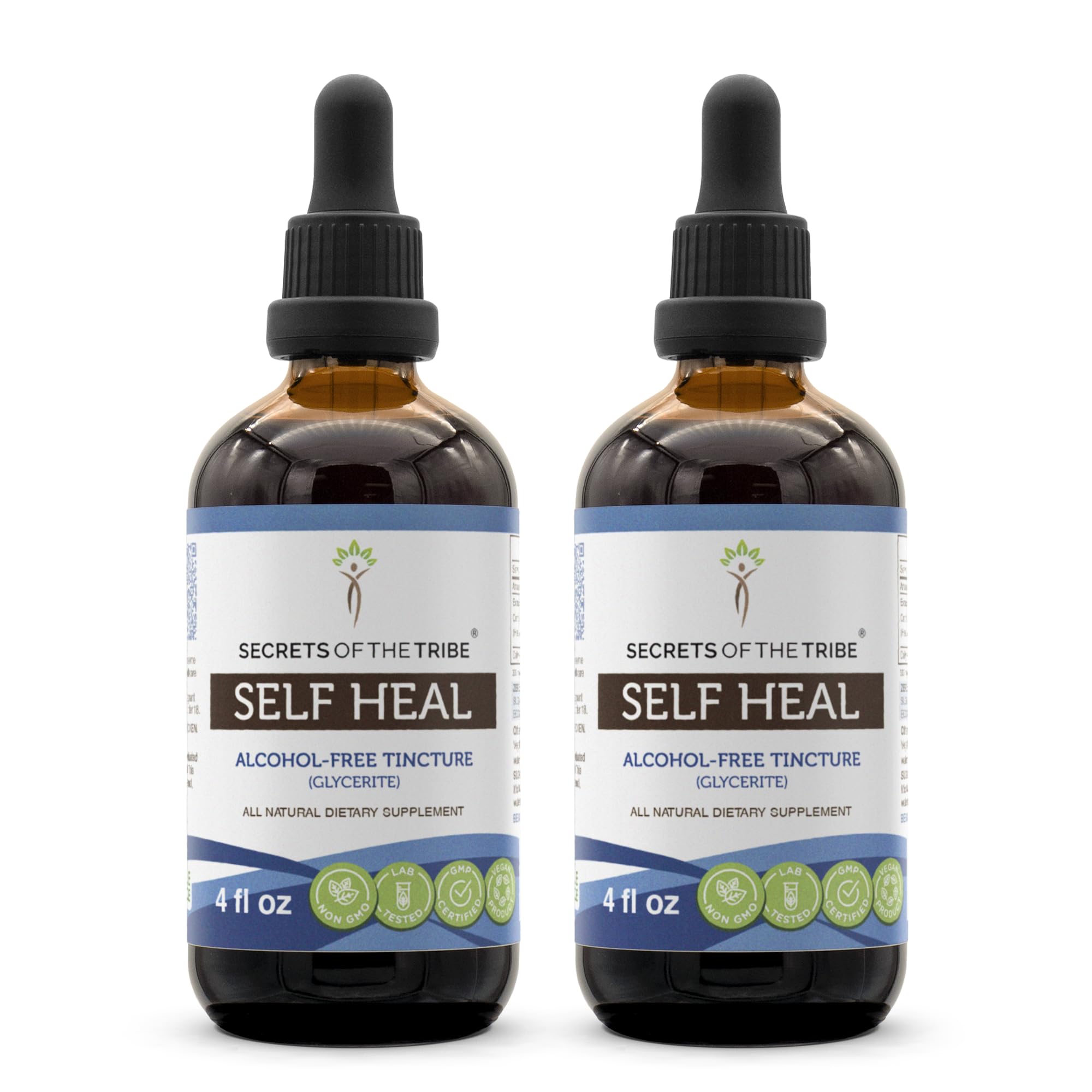 Secrets herbal supplements for wellness