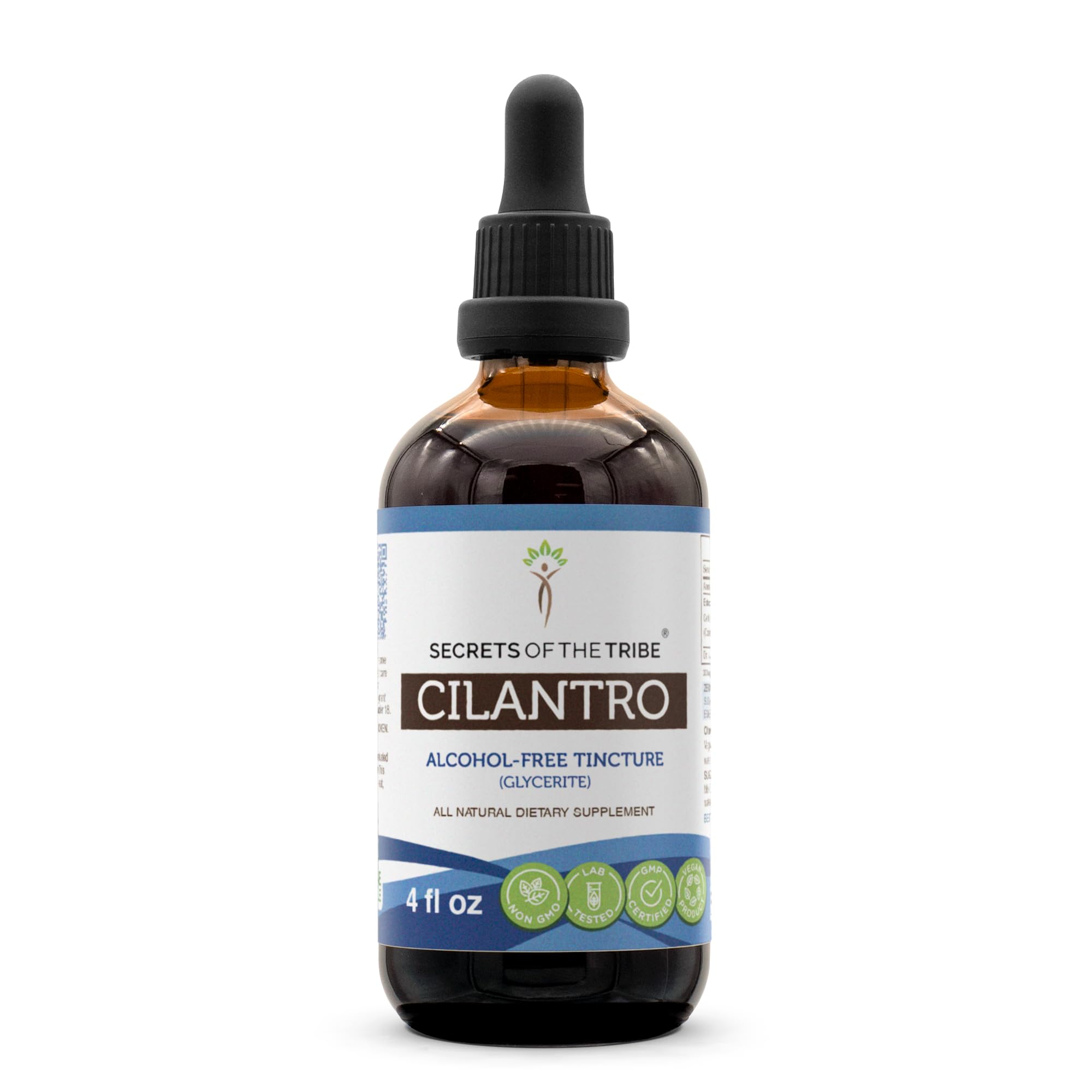 Secrets herbal supplements for wellness