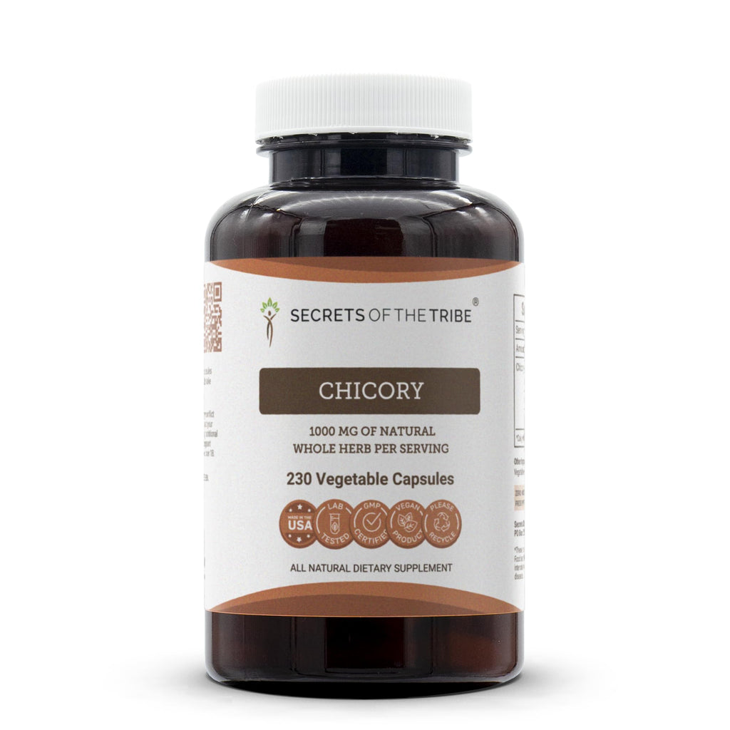 Secrets herbal supplements for wellness