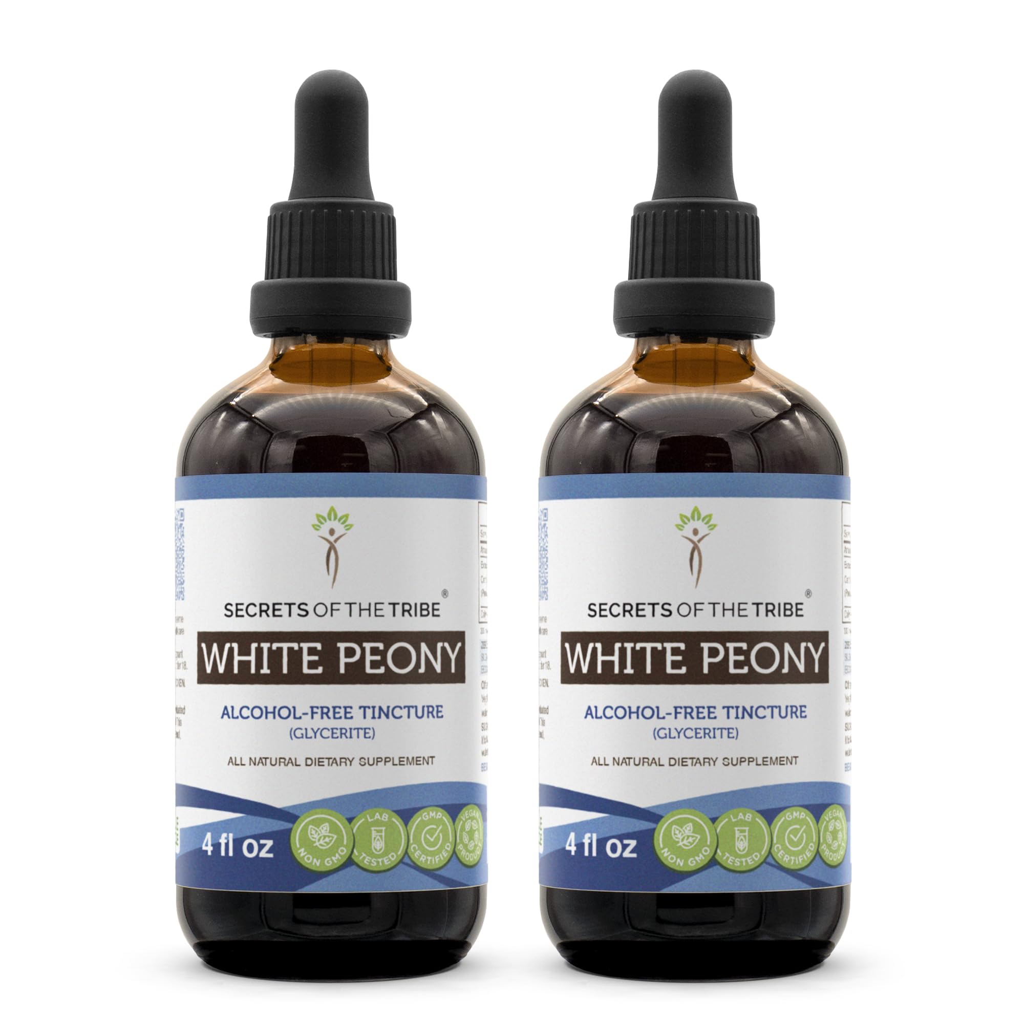 Secrets herbal supplements for wellness