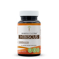 Secrets hibiscus herbal capsules