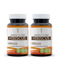 Secrets hibiscus herbal supplements benefits