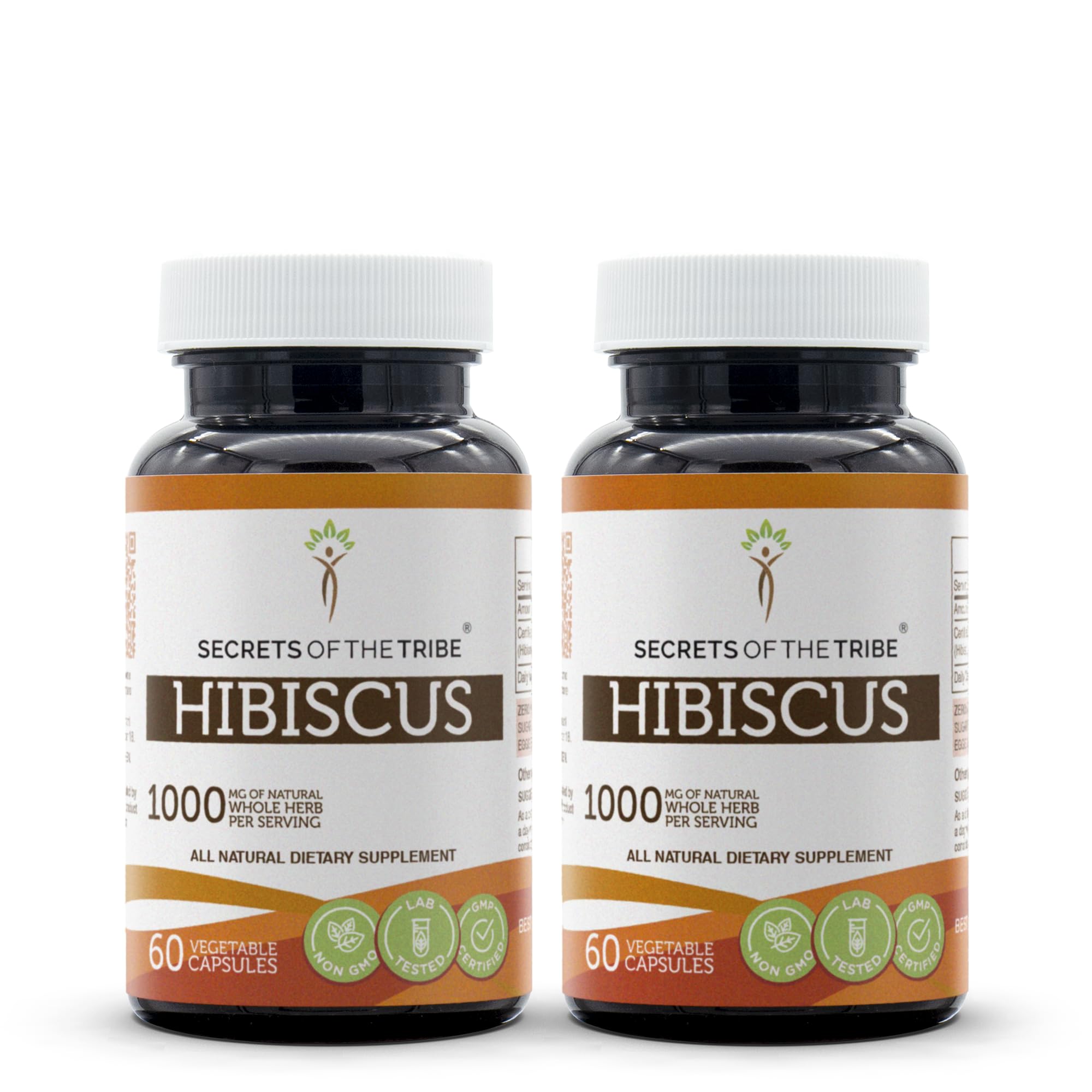Secrets hibiscus herbal supplements benefits