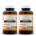 Secrets Hops capsules for relaxation