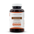 Secrets Horehound herbal supplement capsules