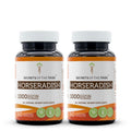 Secrets horseradish herbal capsules