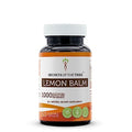 Secrets Lemon Balm 1000 mg capsules