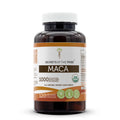 Secrets Maca organic capsules