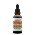 Secrets mushroom blend for immunity