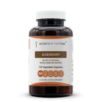 Secrets of the Tribe Agrimony capsules