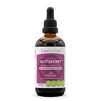 Secrets of the Tribe alcohol-free extract