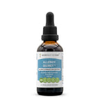 Secrets of the Tribe allergy relief tincture