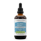 Secrets of the Tribe allergy relief tincture