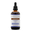 Secrets of the Tribe Anamu Tincture benefits