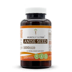Secrets of the Tribe anise seed capsules
