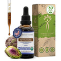 Secrets of the Tribe artichoke extract