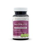 Secrets of the Tribe Bilberry capsules