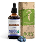 Secrets of the Tribe bilberry extract benefits