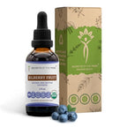 Secrets of the Tribe bilberry extract benefits