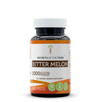 Secrets of the Tribe Bitter Melon capsules