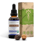 Secrets of the Tribe Black Walnut Extract benefits