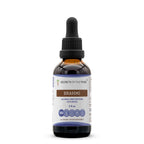 Secrets of the Tribe Brahmi tincture benefits