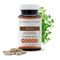 Secrets of the Tribe Buchu capsules