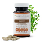 Secrets of the Tribe Buchu capsules
