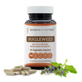 Secrets of the Tribe Bugleweed capsules