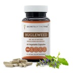 Secrets of the Tribe Bugleweed capsules