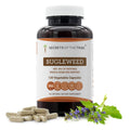 Secrets of the Tribe Bugleweed capsules