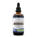 Secrets of the Tribe Cedar Berry Extract benefits