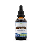 Secrets of the Tribe celery tincture benefits