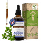 Secrets of the Tribe chickweed extract benefits