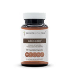 Secrets of the Tribe Chicory capsules
