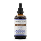 Secrets of the Tribe chicory extract benefits