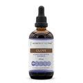 Secrets of the Tribe clove tincture benefits