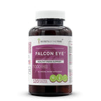 Secrets of the Tribe Falcon Eye capsules