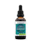 Secrets of the Tribe garlic extract