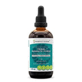 Secrets of the Tribe garlic tincture