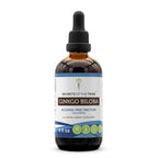 Secrets of the Tribe Ginkgo Biloba extract benefits
