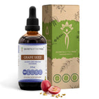 Secrets of the Tribe grape seed tincture benefits