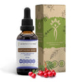 Secrets of the Tribe Hawthorn Berry Tincture benefits