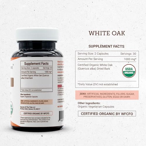 Secrets of the Tribe health benefits