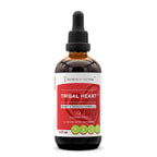 Secrets of the Tribe heart health supplement