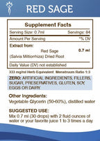 Secrets of the Tribe herbal remedy