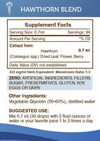 Secrets of the Tribe herbal remedy