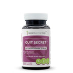 Secrets of the Tribe herbal supplement