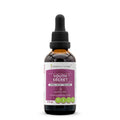 Secrets of the Tribe herbal supplement
