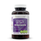 Secrets of the Tribe herbal supplement